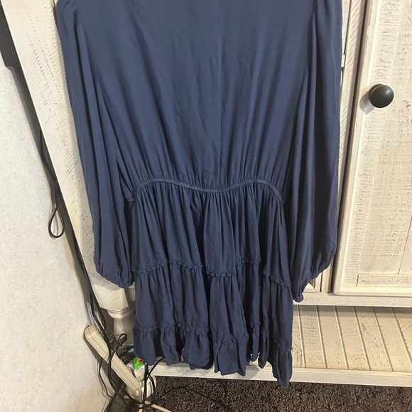 Solitaire | Dresses | Solitaire Bohemian Dress | Poshmark